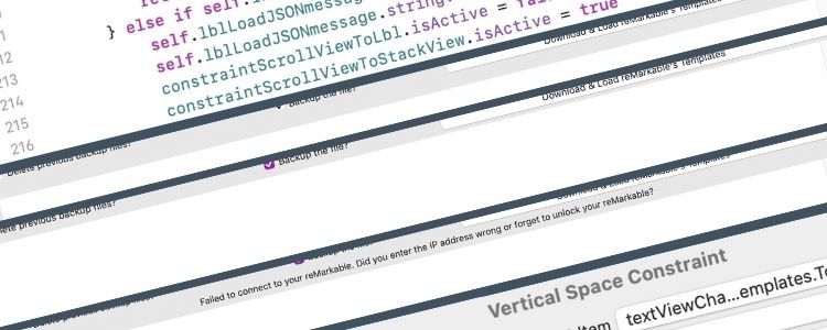How To Add Dynamic Constraints To Your Swift Project