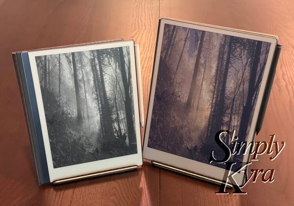 Switch Out Your reMarkable Paper Pro's Sleep Screen