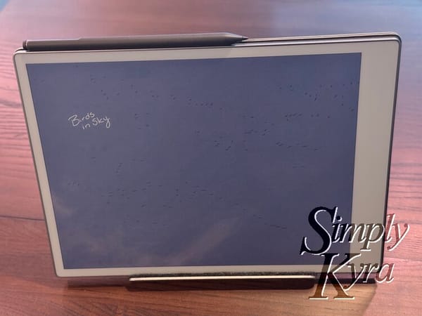 Switch Out Your reMarkable Paper Pro's Sleep Screen