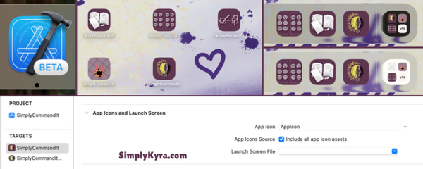 Sketching, Composing, and… Failing? My App Icon Experience with Apple’s ...