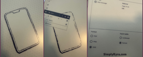 Sketching, Composing, and… Failing? My App Icon Experience with Apple’s New Tool Icon Composer