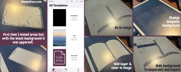 Sketching, Composing, and… Failing? My App Icon Experience with Apple’s ...