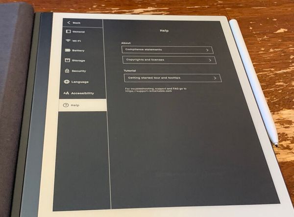 Learn How to Access Your reMarkable Through the Command Line