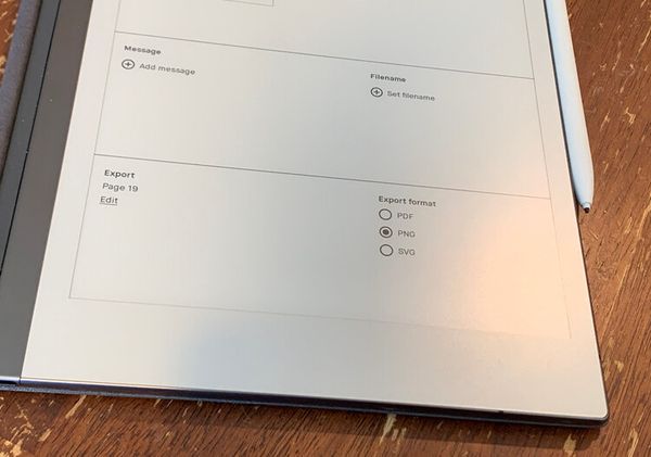 How to Make Template Files for Your reMarkable
