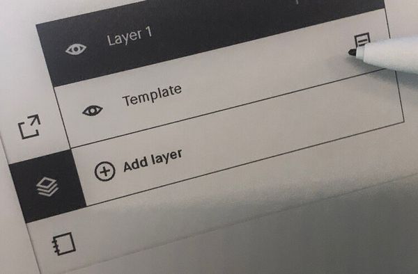 Quickly and Easily Upload Template Images to Your reMarkable